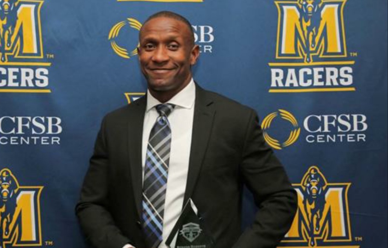 - The National Olympic Academy of Barbados