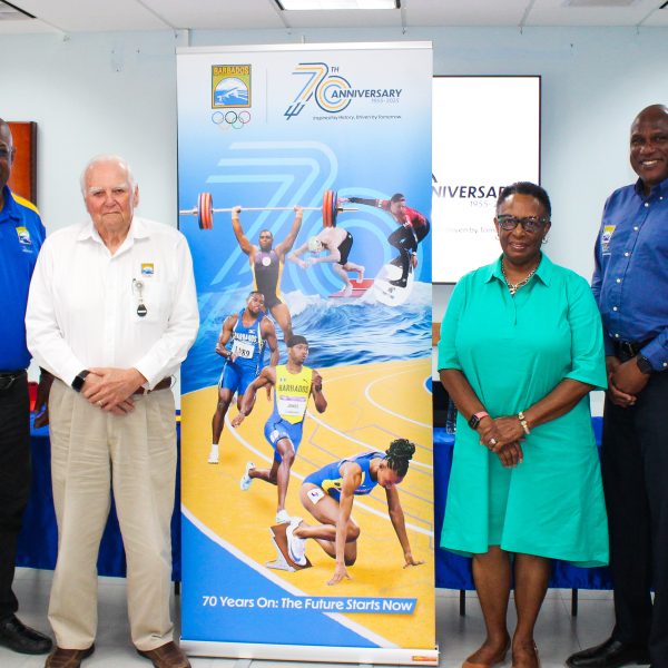 The Barbados Olympic Association Inc. – Promoting the Olympic Movement in Barbados